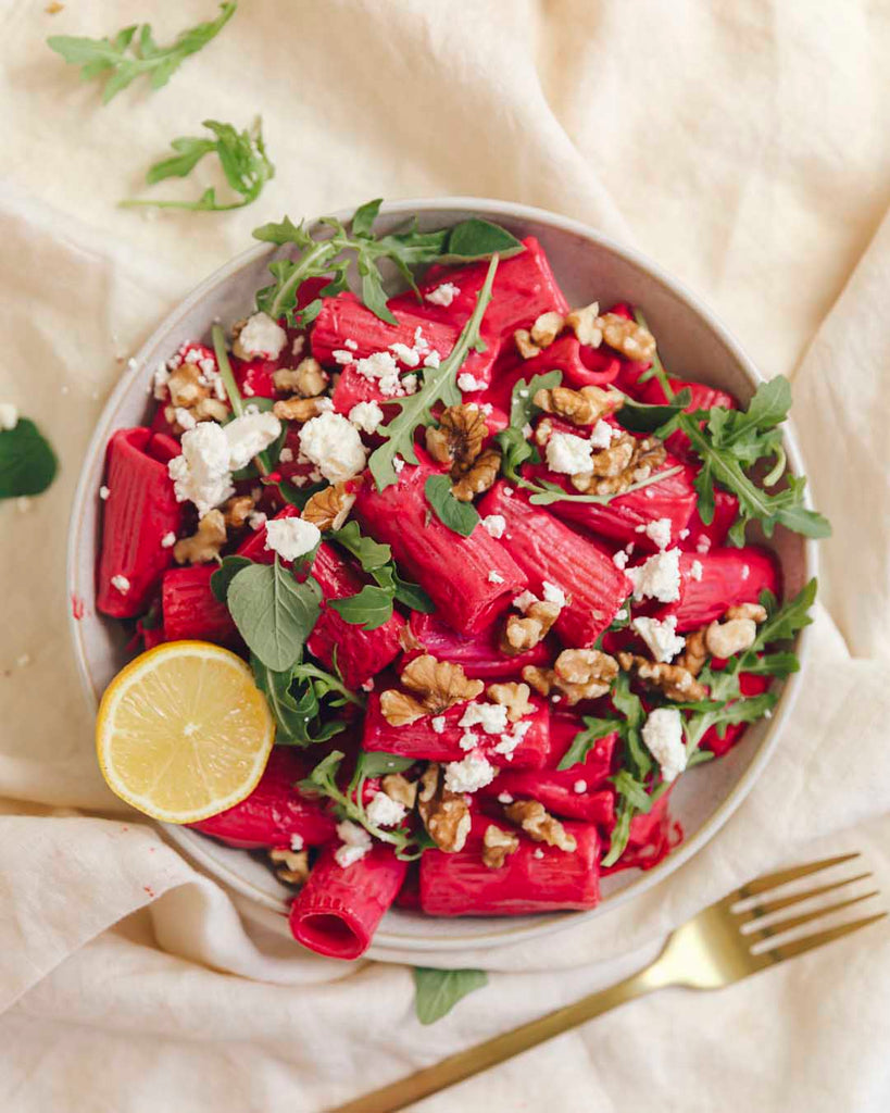 Chicken Bone Broth | The Viral Pink Pasta – Nutra Organics