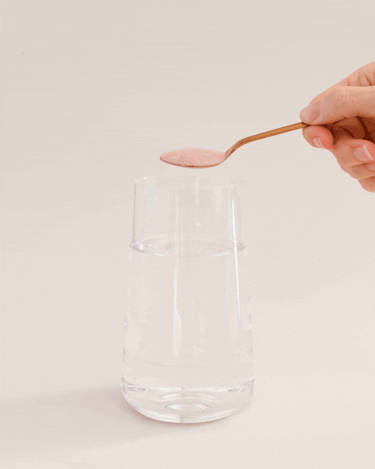 Beauty Collagen & Gelatin Powder | Nutra Organics