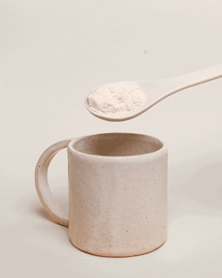 Beauty Collagen & Gelatin Powder | Nutra Organics