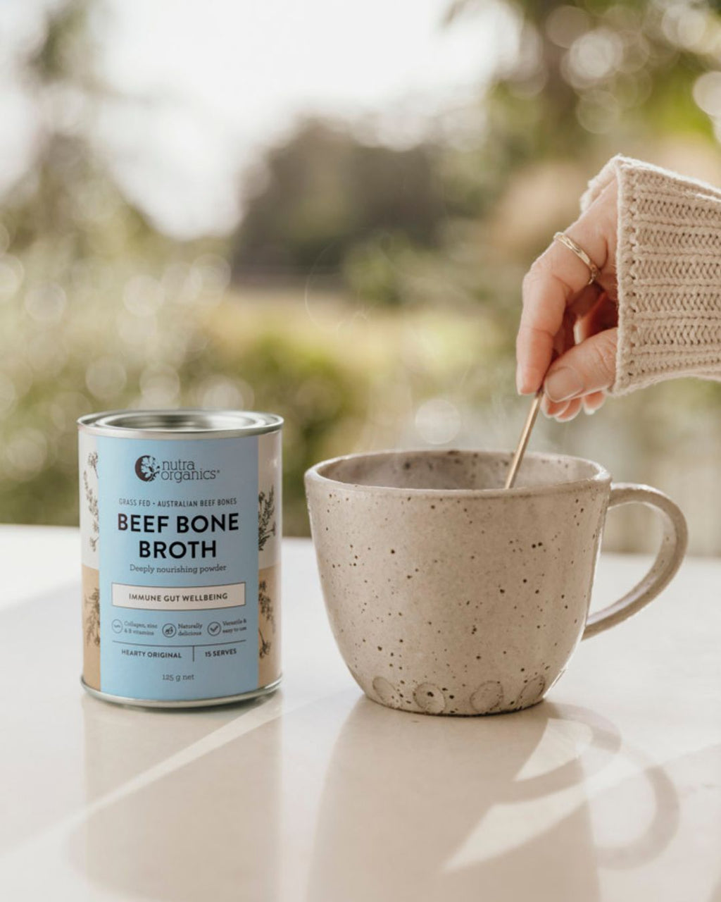 Collagen Beauty, Super Greens, Kids Nutrition | Nutra Organics